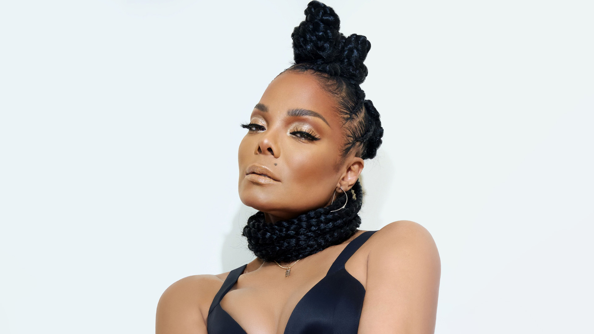 Janet Jackson to be Honored with Prestigious ICON Award | American ...
